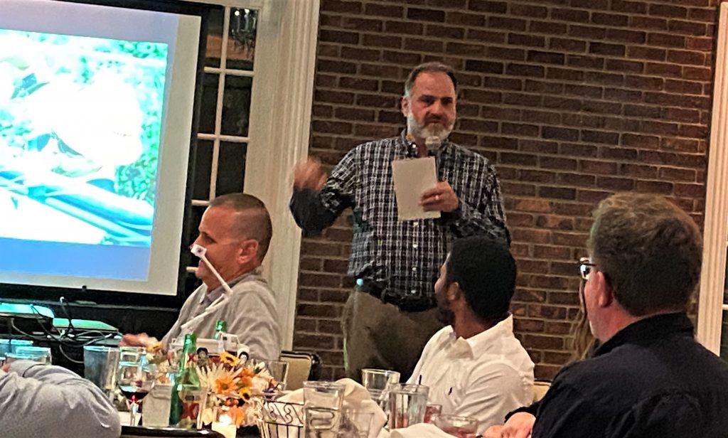 20 Year Celebration Event » Celerity Integrated Services