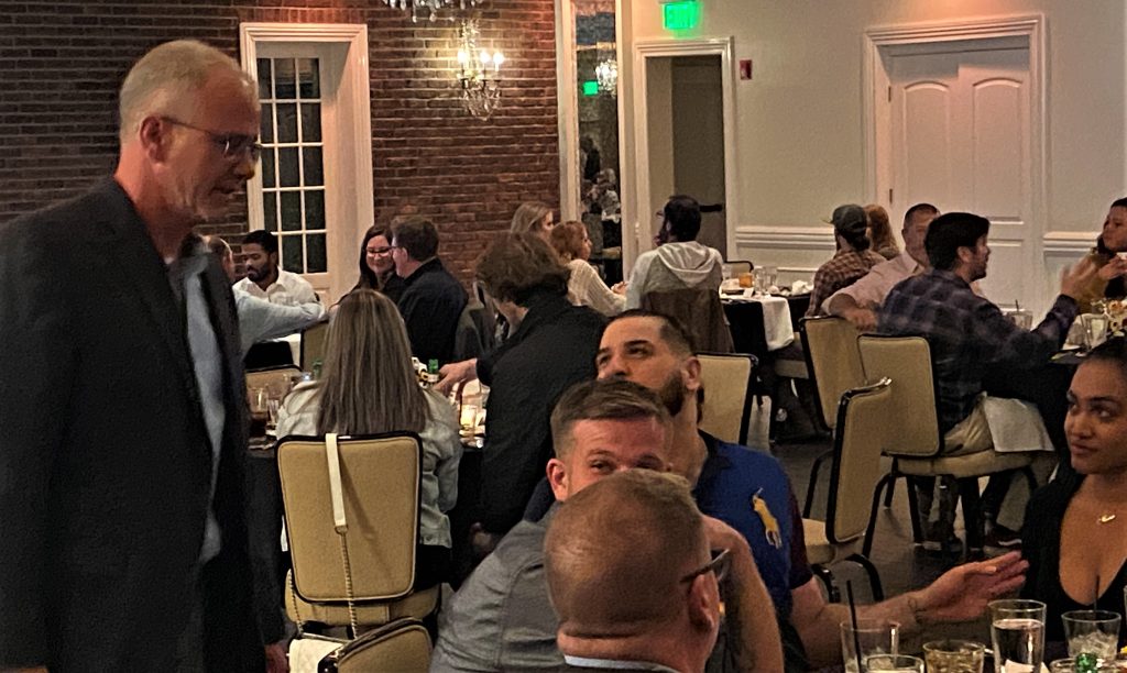 20 Year Celebration Event » Celerity Integrated Services