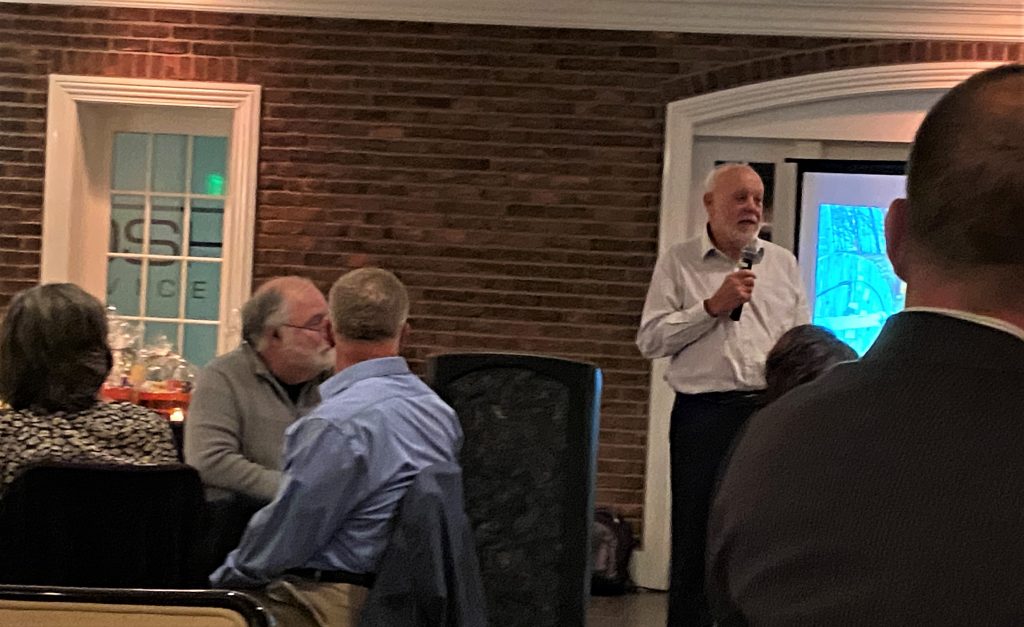 20 Year Celebration Event » Celerity Integrated Services