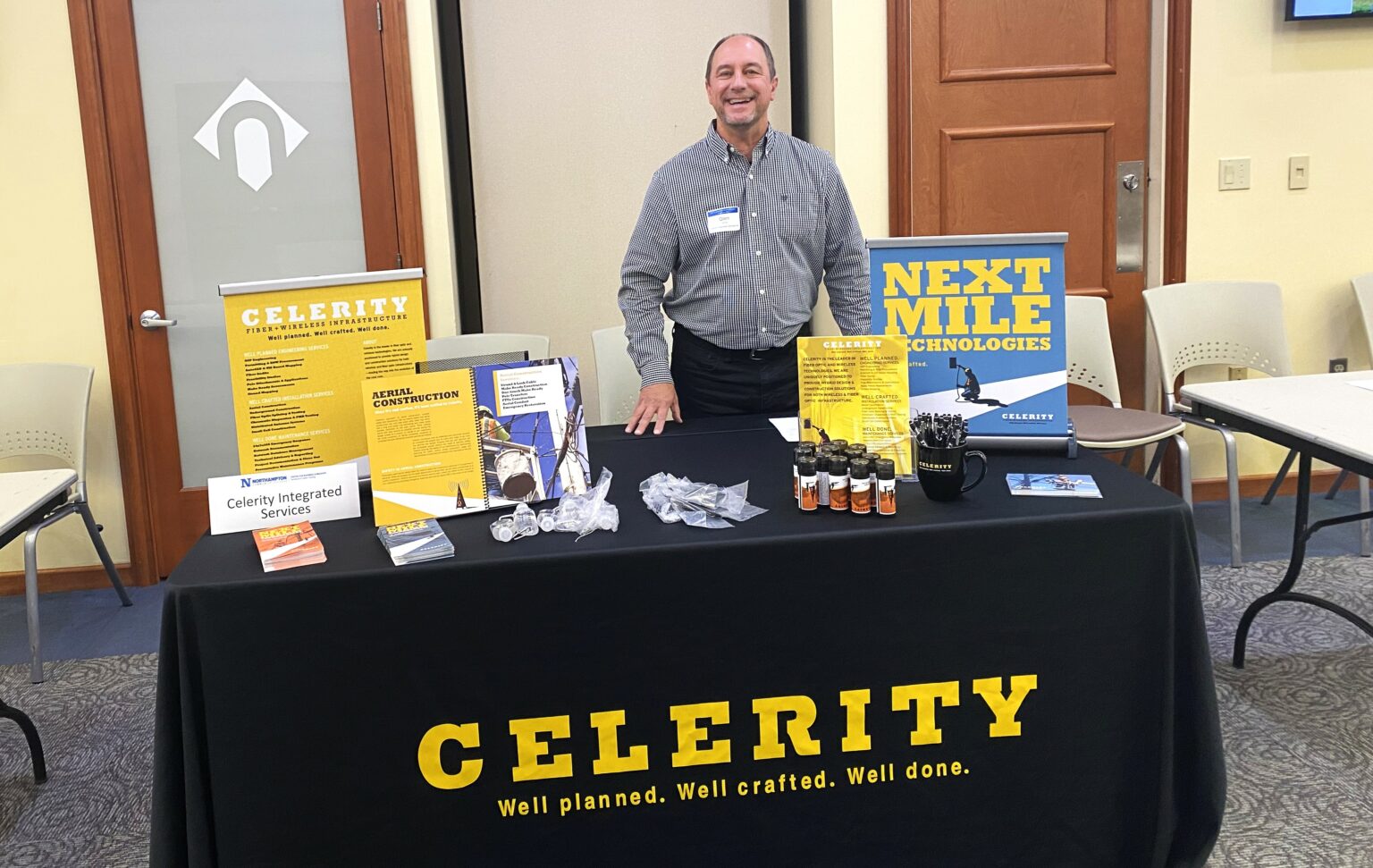 Well Planned. Well Crafted. Well Done. » Celerity Integrated Services