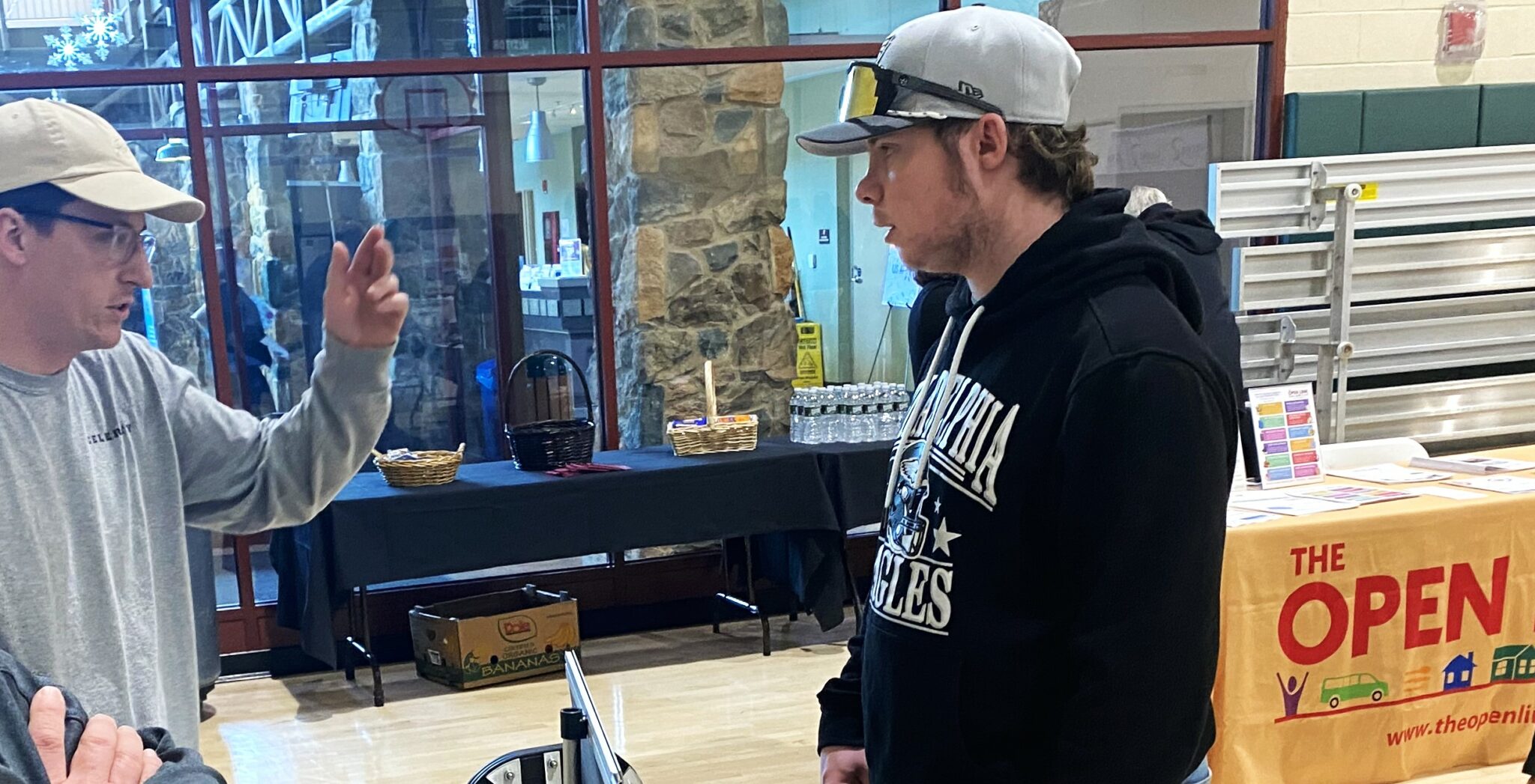 Celerity Participates in Upper Perkiomen Valley Job Fair » Celerity ...