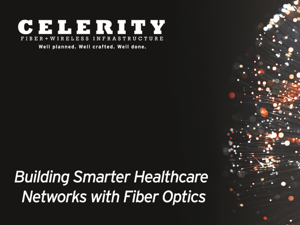 Well Planned. Well Crafted. Well Done. » Celerity Integrated Services